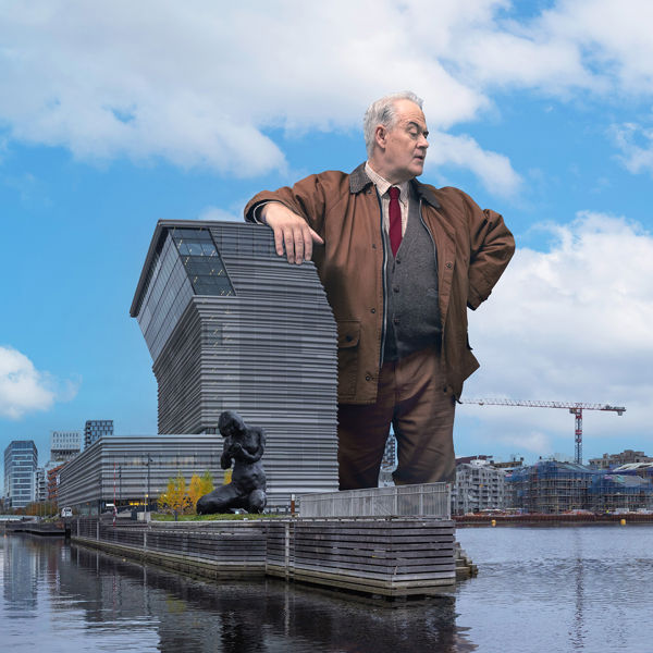 Veidekke | ledande skandinaviskt bygg- och anläggningsföretag