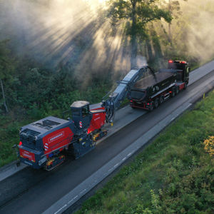 Tips när du ska asfaltera - Veidekke