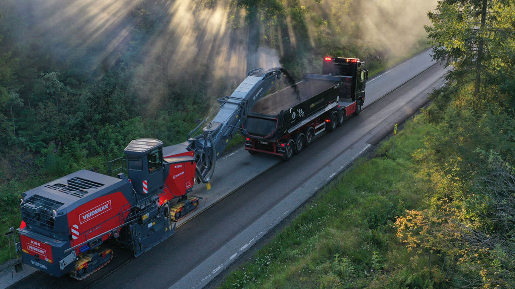 12 saker du inte visste om asfalt