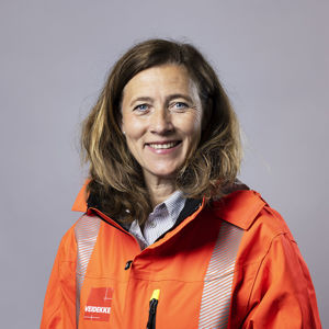 Kontaktpersoner | Veidekke