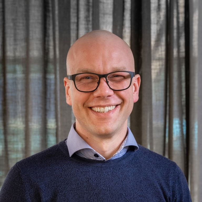 Jonas Petersson