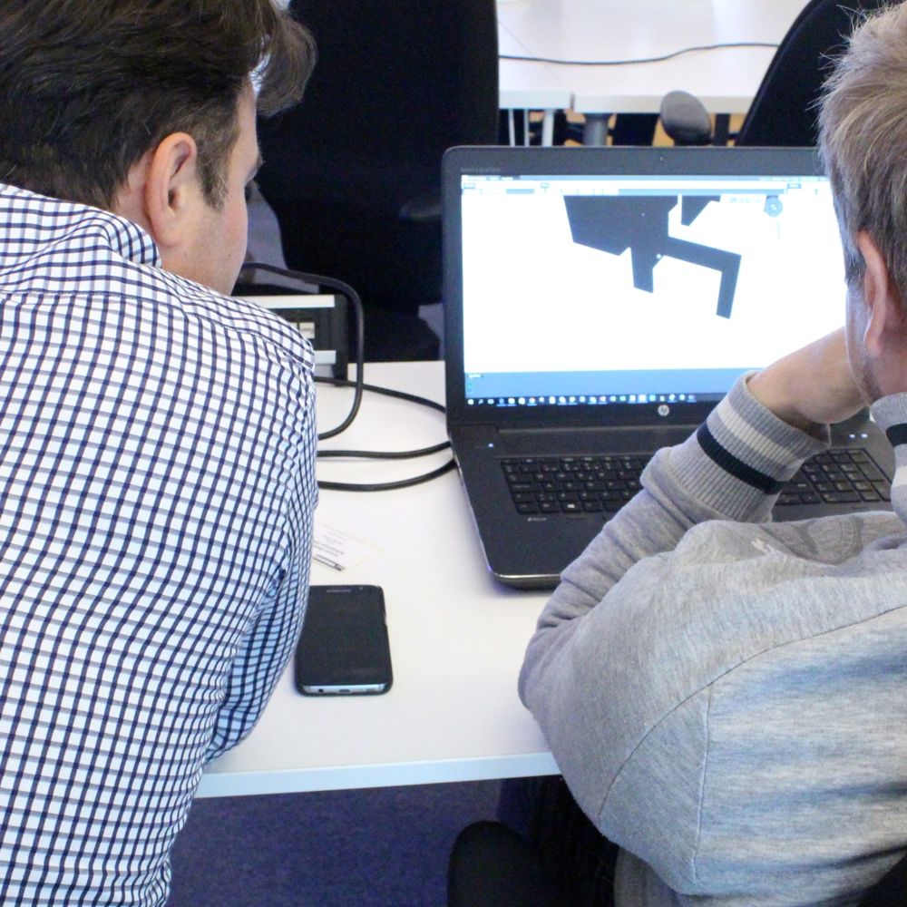 BEAst BIM | Veidekke