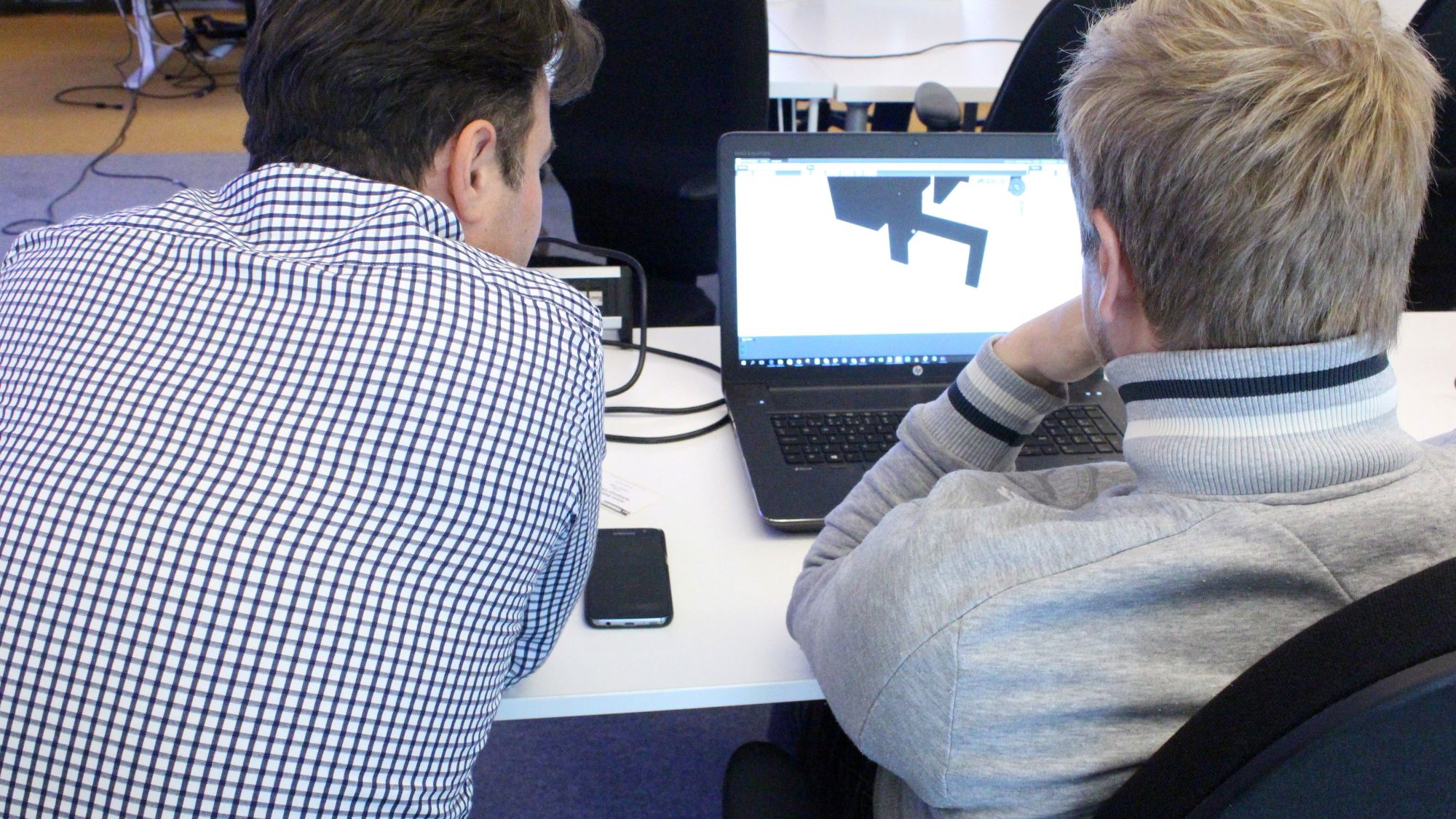 Projektering | Veidekke